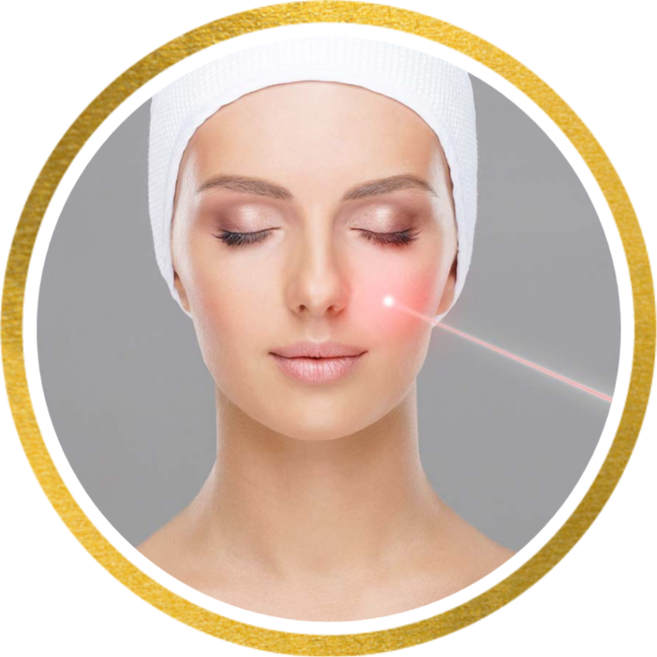 Laser Clinic | LA Eve Skin